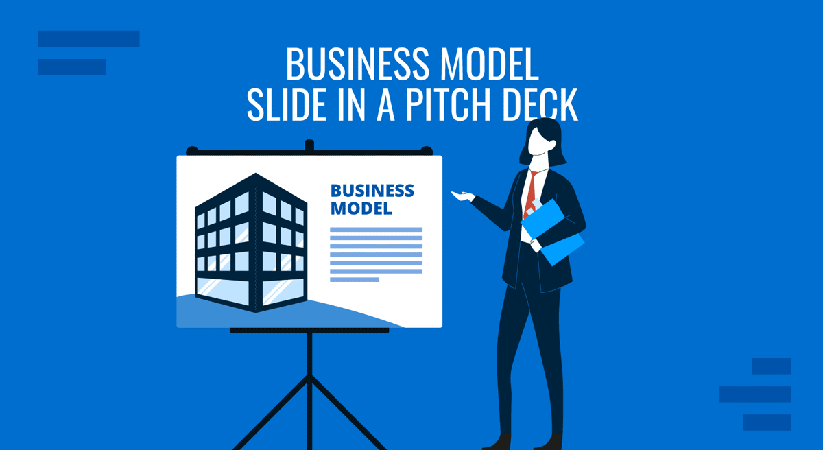 How to Create a Business Model Slide in a Pitch Deck