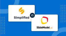 00-compare-simplified-vs-slidemodel-ai - SlideModel