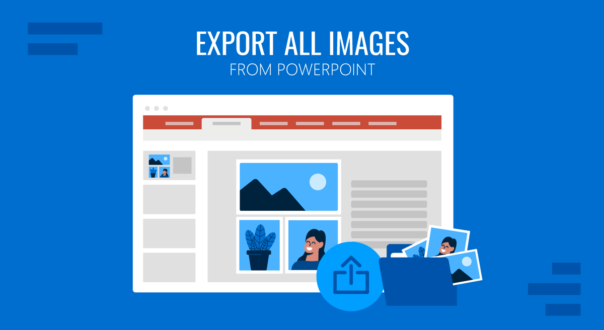 Export All Images from PowerPoint Presentation: A Complete Guide