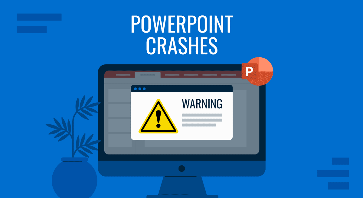 PowerPoint Crashes: A Guide to Resolving Common Issues
