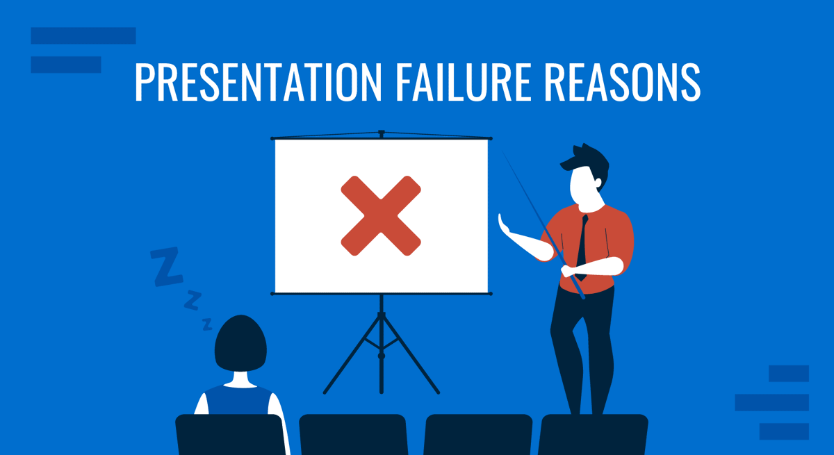 8 Reasons Your Presentation Isn't Resonating and How to Fix It
