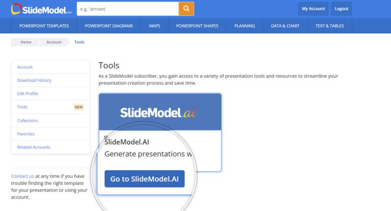 0001-convert-research-paper-to-ppt-access-slidemodel-ai - SlideModel