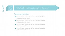 Root Cause Analysis with 5 Whys Framework for PowerPoint - SlideModel