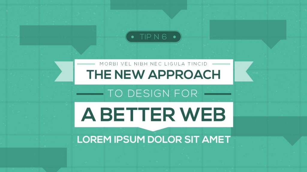 Minimal PowerPoint Web Pages Templates - SlideModel