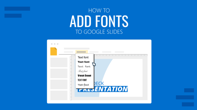 Google Slides Tutorials To Make Effective Presentations