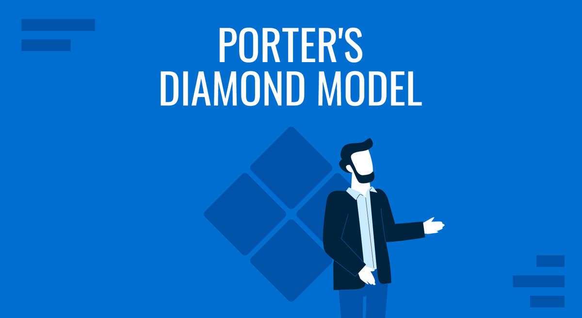 Porter's Diamond Model: An Essential Guide for Global Achievement