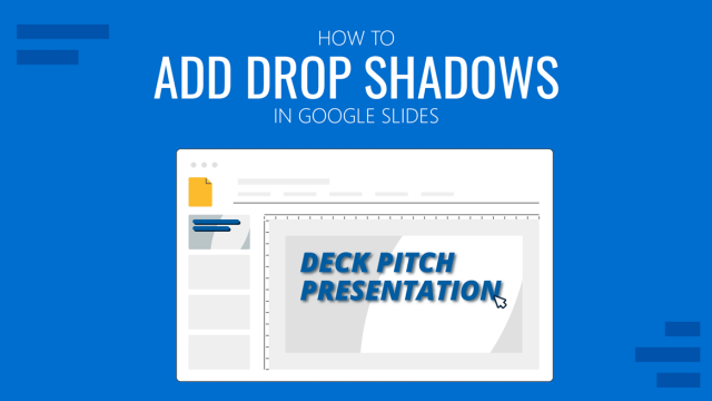 Google Slides Tutorials To Make Effective Presentations
