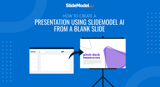 01-how-to-create-a-presentation-using-slidemodel-ai-from-a-blank-slide ...