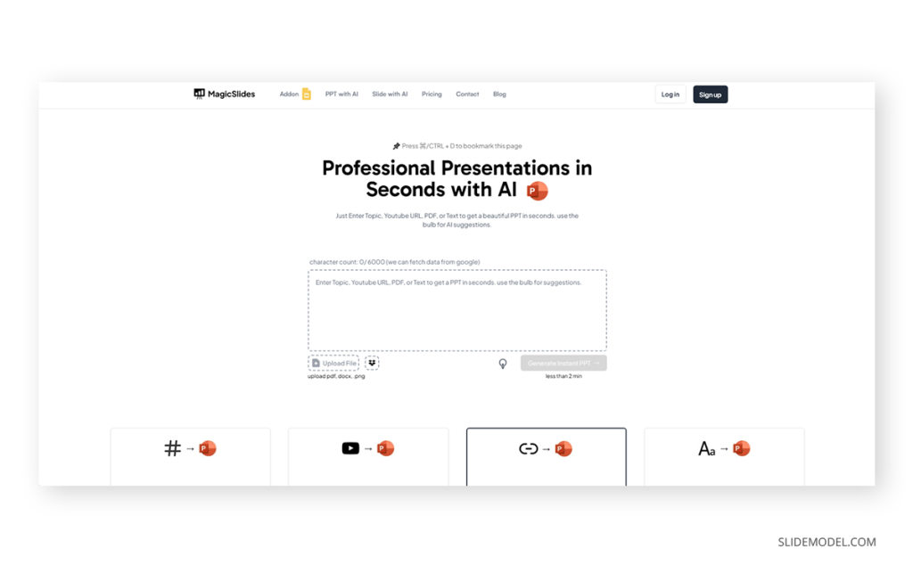 01-magic-slides-vs-slidemodel-ai - SlideModel