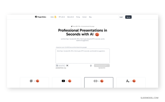 01-magic-slides-vs-slidemodel-ai - SlideModel