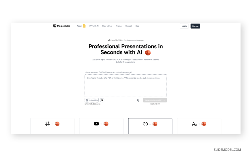 01-magic-slides-vs-slidemodel-ai - SlideModel