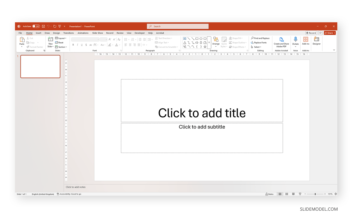 What Is Microsoft PowerPoint? History, Features & Uses Explained
