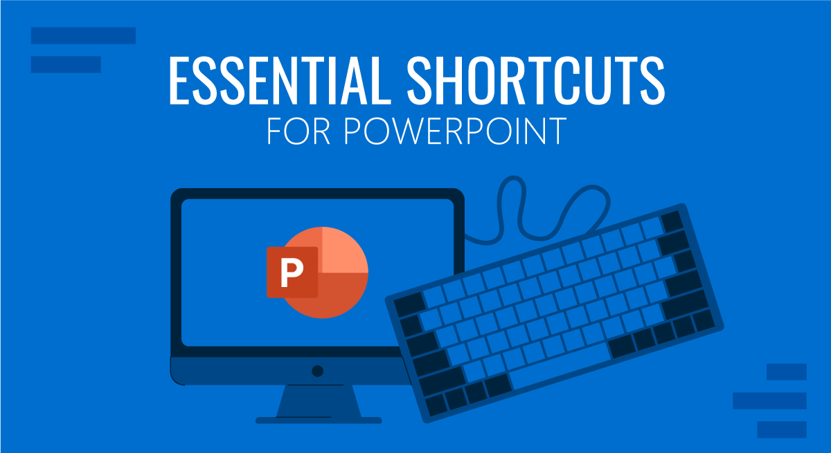 Essential Shortcuts for PowerPoint Presentations