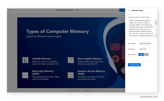 02-prompt-writing-for-text-to-image-ai-designer-tool - SlideModel