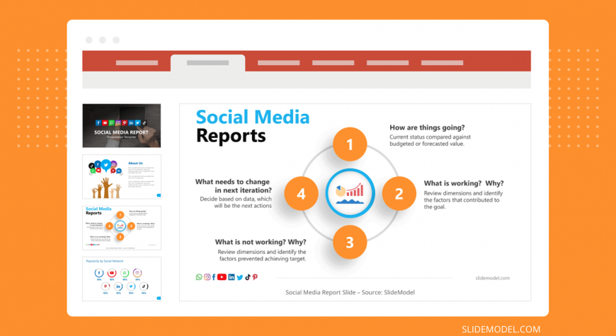 02-social-media-reports-illustration-01 - SlideModel 02-social-media-reports-illustration-01 - SlideModel
