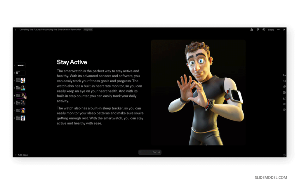 02-tome-ai-presentation-maker-slide-design - SlideModel