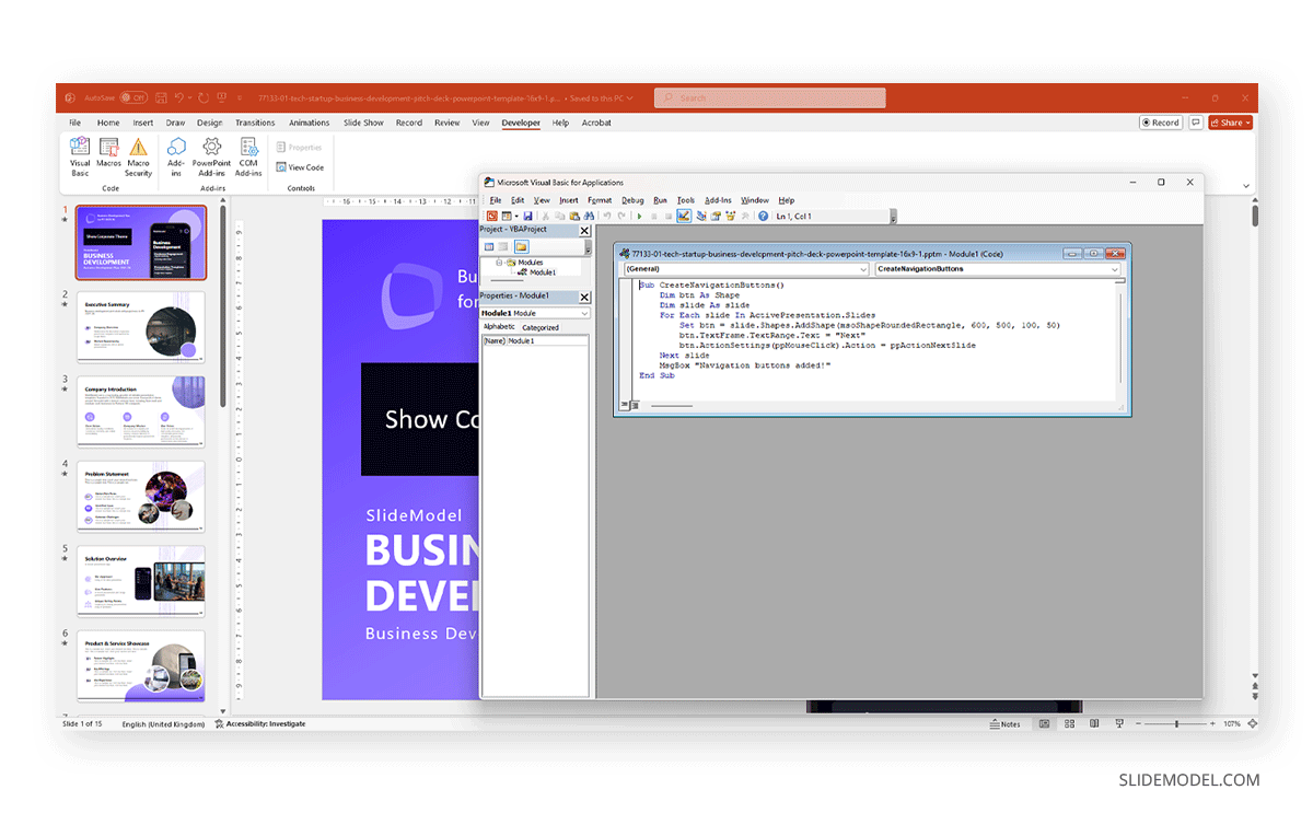 What Is Microsoft PowerPoint? History, Features & Uses Explained