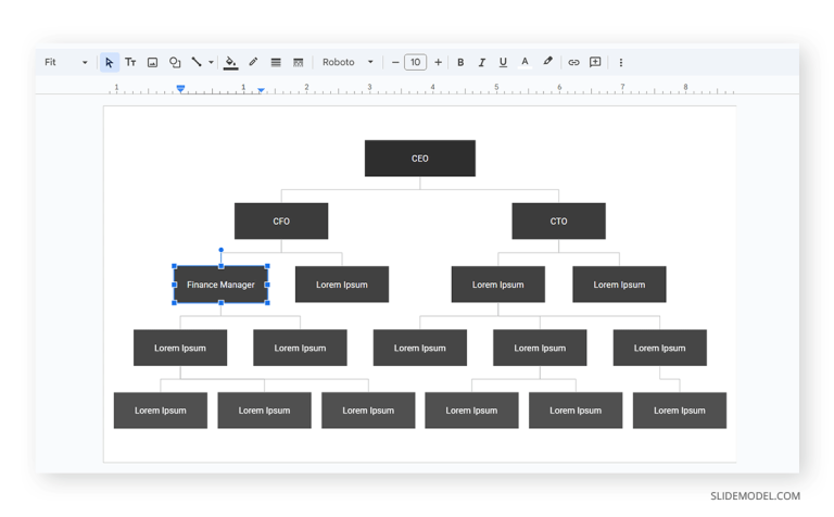 05-how-to-create-an-org-chart-in-google-slides-with-diagram-tool ...