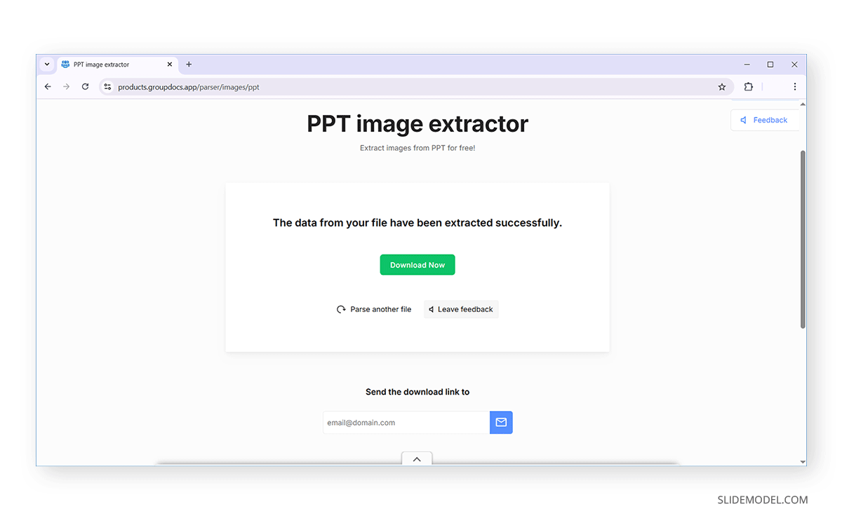 Export All Images from PowerPoint Presentation: A Complete Guide