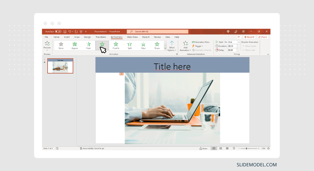 What Is The Purpose Of Microsoft PowerPoint 