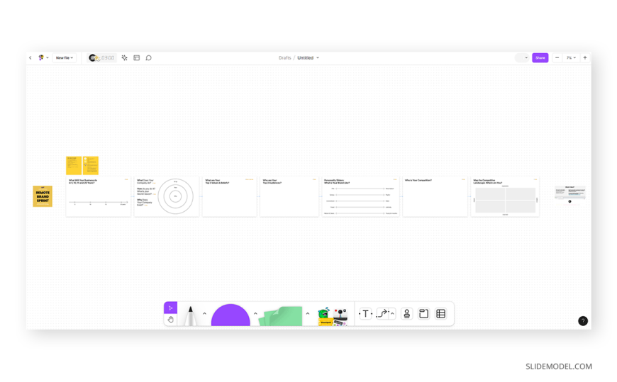 06-figjam-dashboard-template - SlideModel