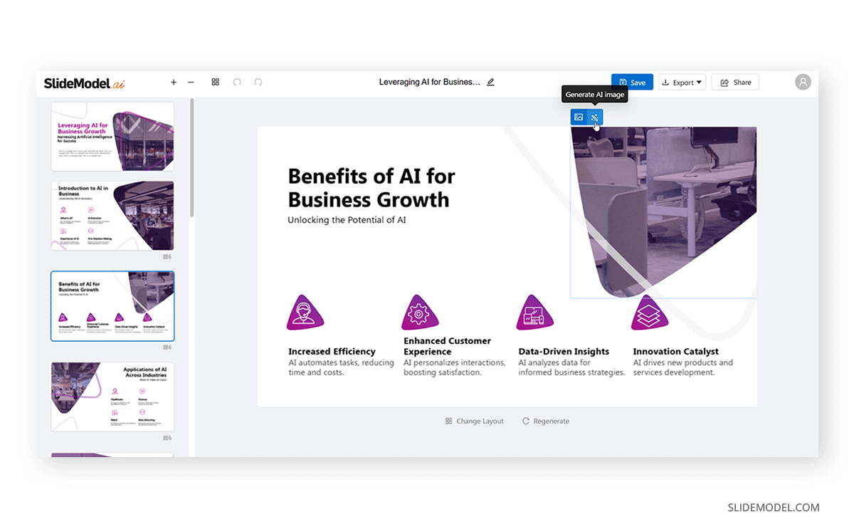 06-how-to-replace-image-in-slidemodel-ai-with-generative-text-to-image ...