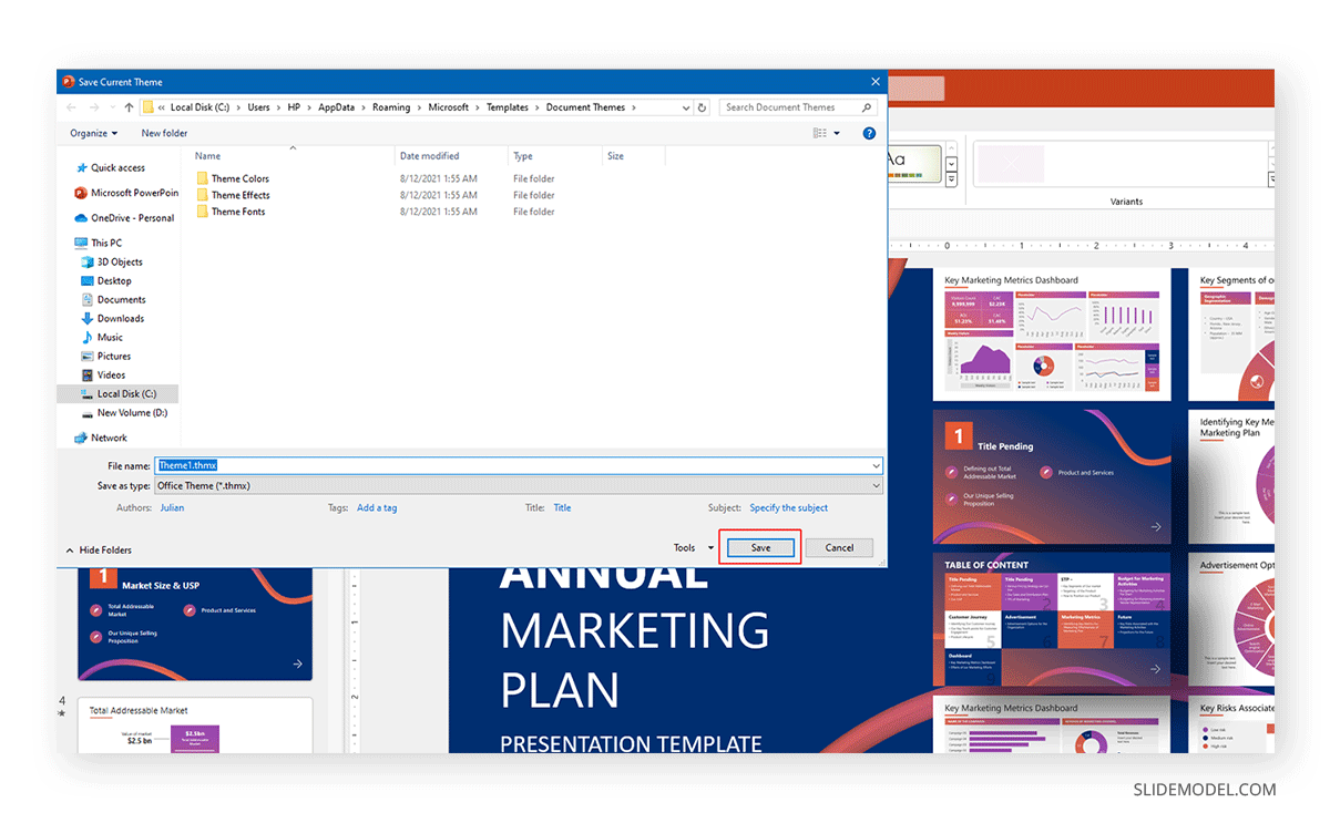 Where Is Use Destination Theme In Powerpoint Located Infoupdate