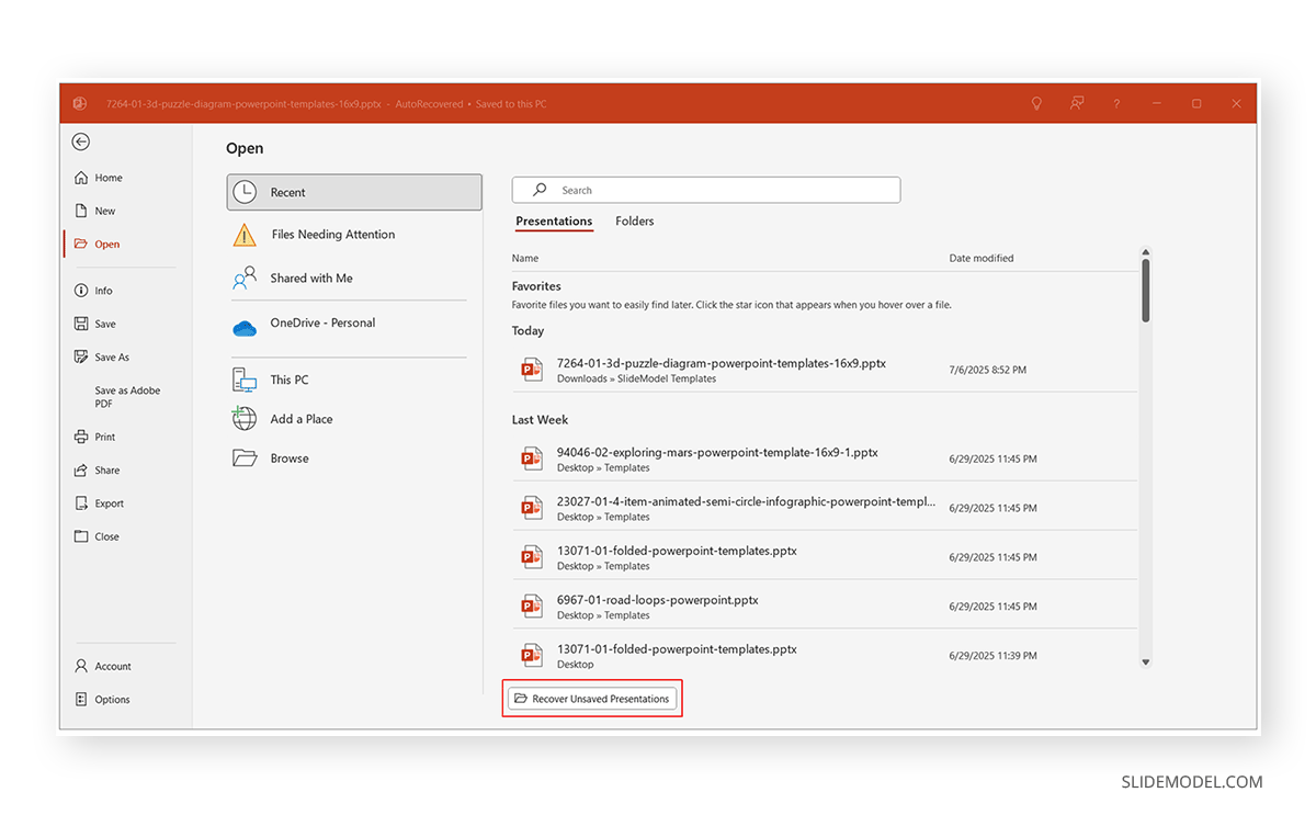 PowerPoint Crashes: A Guide to Resolving Common Issues