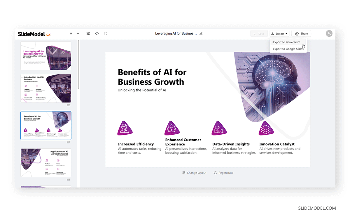 09-export-deck-to-powerpoint-from-slidemodel-ai - SlideModel