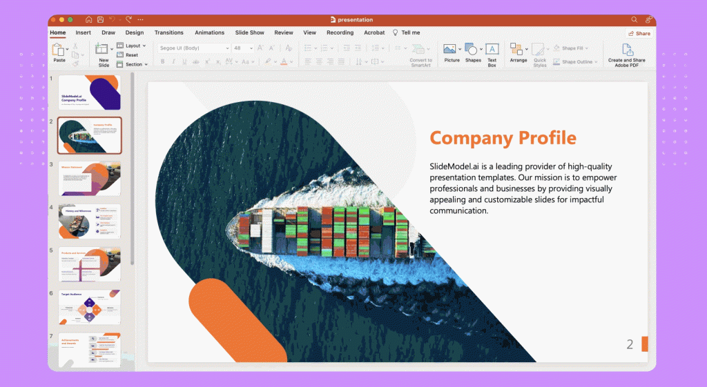 10-customizing-graphics-in-powerpoint-for-company-profile-ai-maker ...
