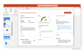 10-powerpoint-feedback-rehearse-with-coach - SlideModel