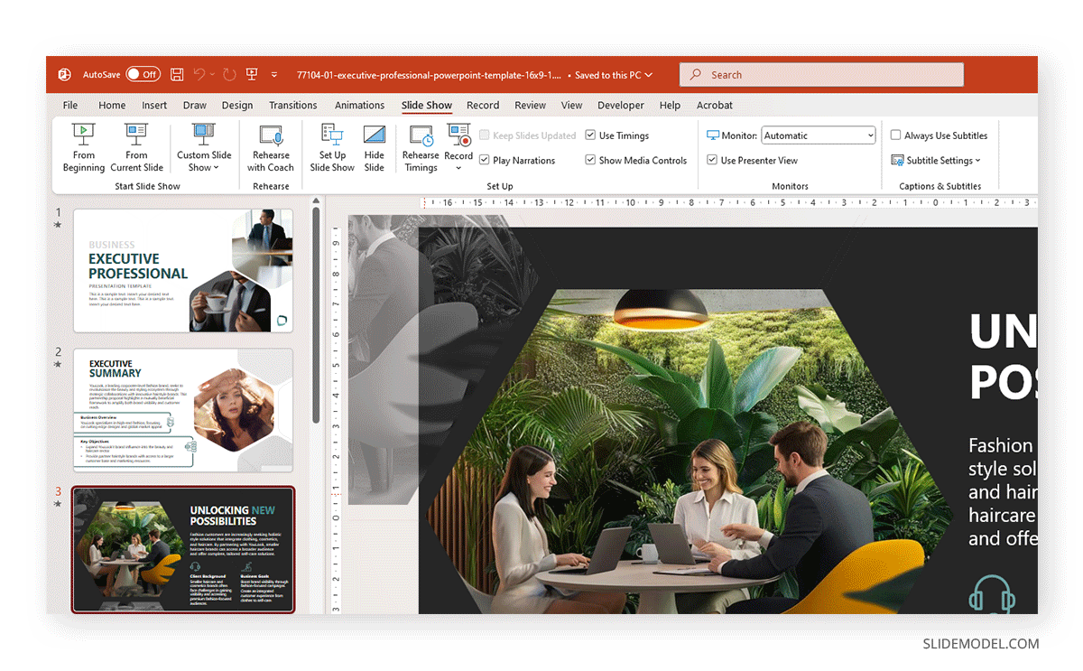 What Is Microsoft PowerPoint? History, Features & Uses Explained