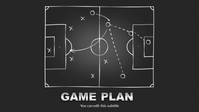 1198-gameplan-template-1 - SlideModel