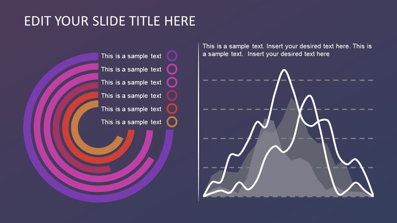 Data Driven Campaign Analysis Infographics - SlideModel