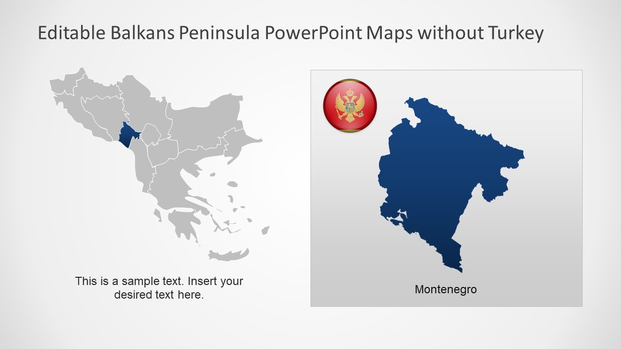 13022-02-balkans-peninsula-powerpoint-maps-16x9-9 - SlideModel