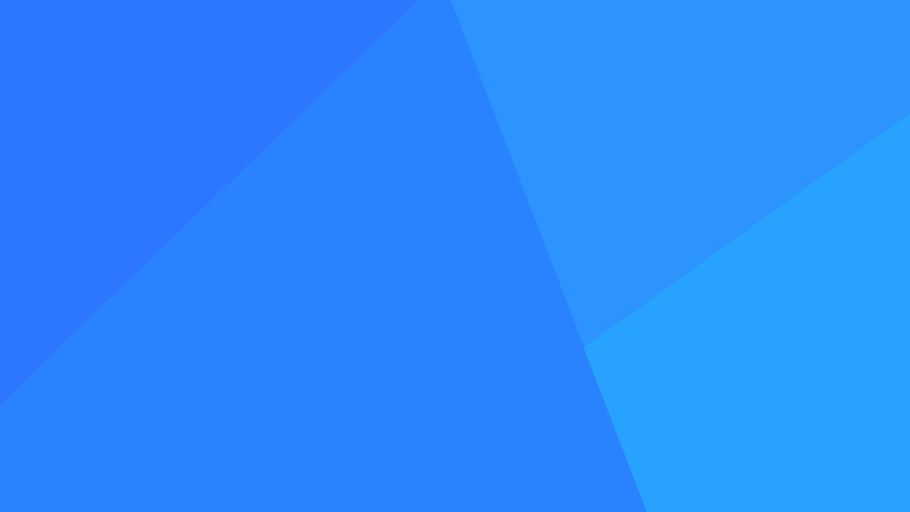 Gradient PowerPoint Background