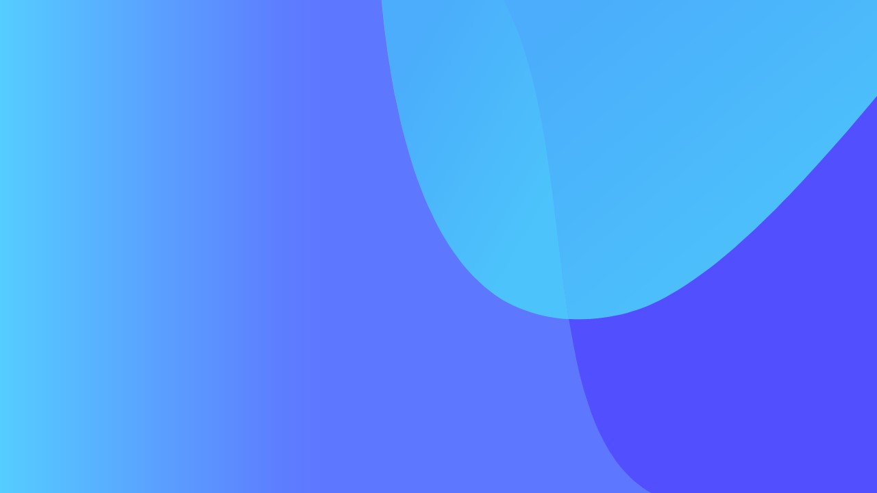 Gradient PowerPoint Background
