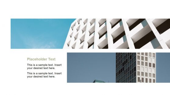 PPT Minimalist Design Slide Deck - SlideModel