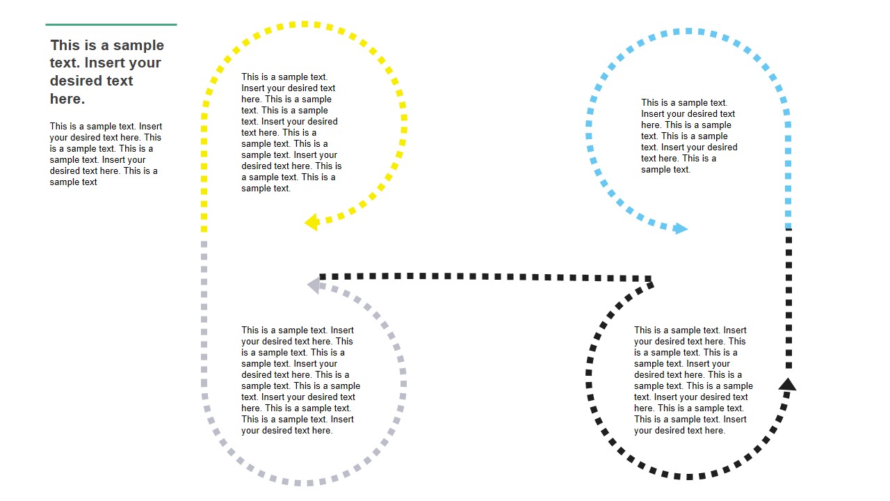 Modern Callout Boxes PowerPoint Templates - SlideModel