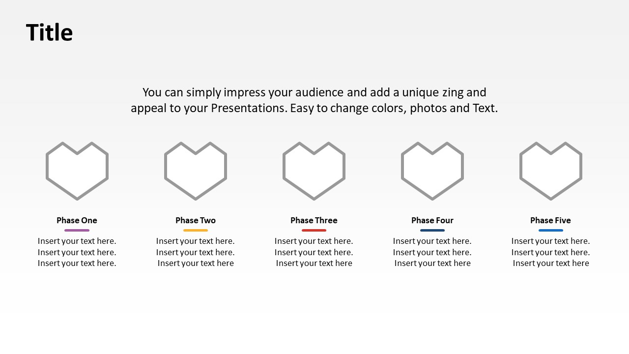 Animated General Purpose PowerPoint Template - SlideModel