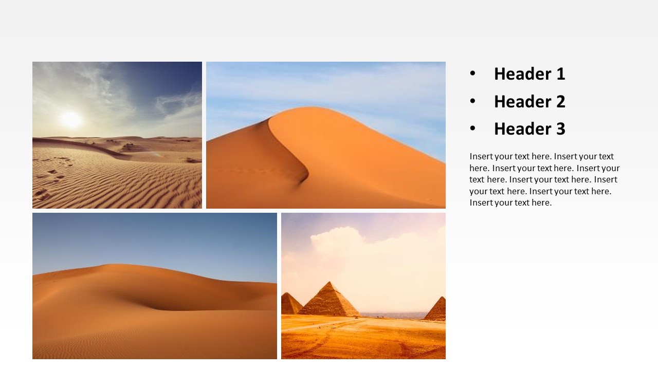 Animated General Purpose PowerPoint Template - SlideModel