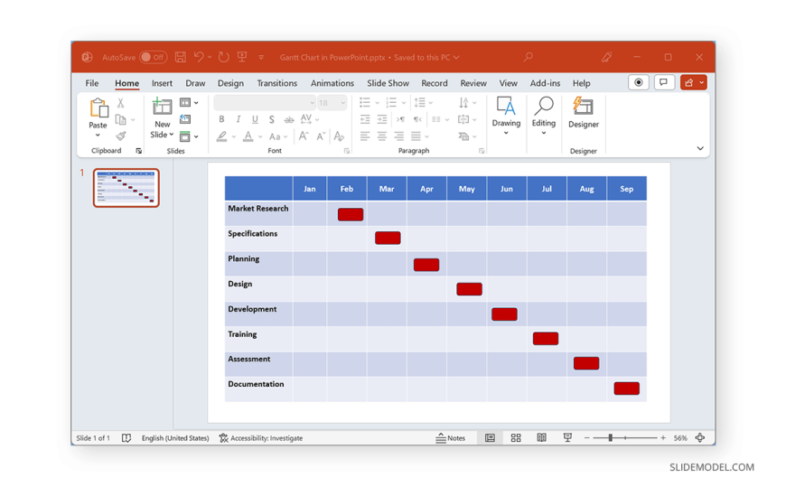 15_label-gantt-chart-powerpoint - SlideModel 15_label-gantt-chart-powerpoint - SlideModel
