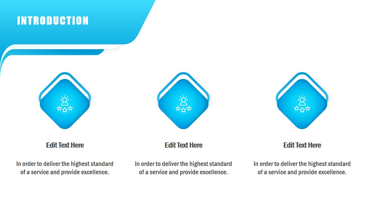 Multi-Purpose Business PowerPoint Template