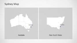 Australia and Sydney PowerPoint - SlideModel