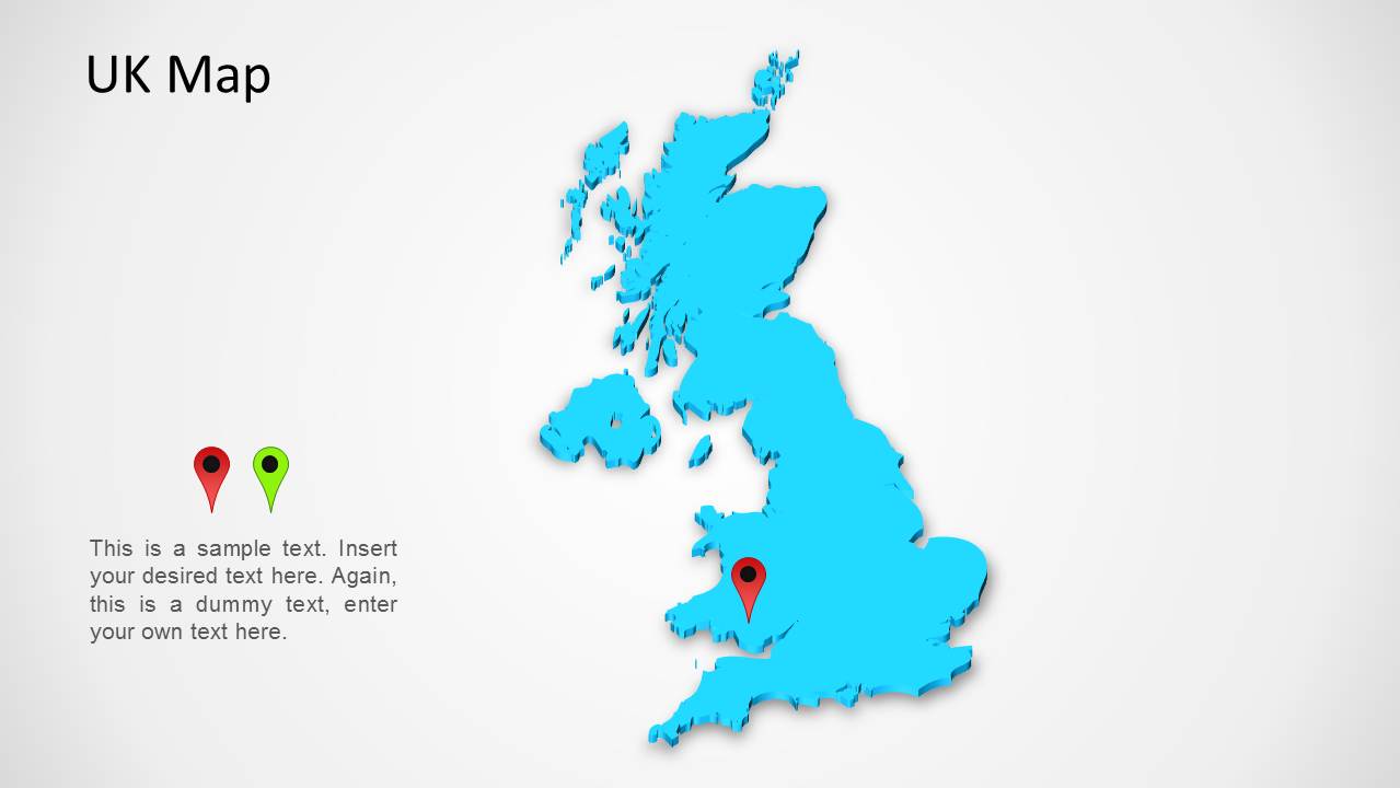United Kingdom Powerpoint Country What Is The UK? BBC Bitesize