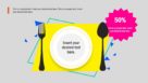 Hunger Concept Design PowerPoint - SlideModel