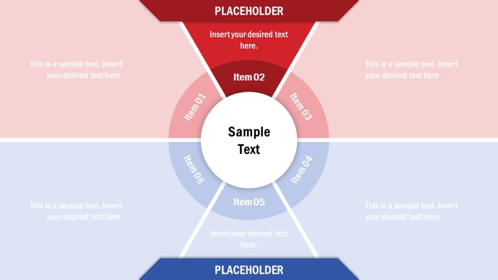 Process and Sub Process PowerPoint - SlideModel