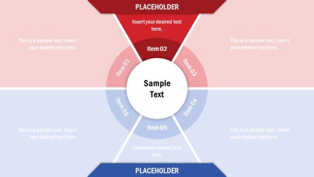 Process and Sub Process PowerPoint - SlideModel