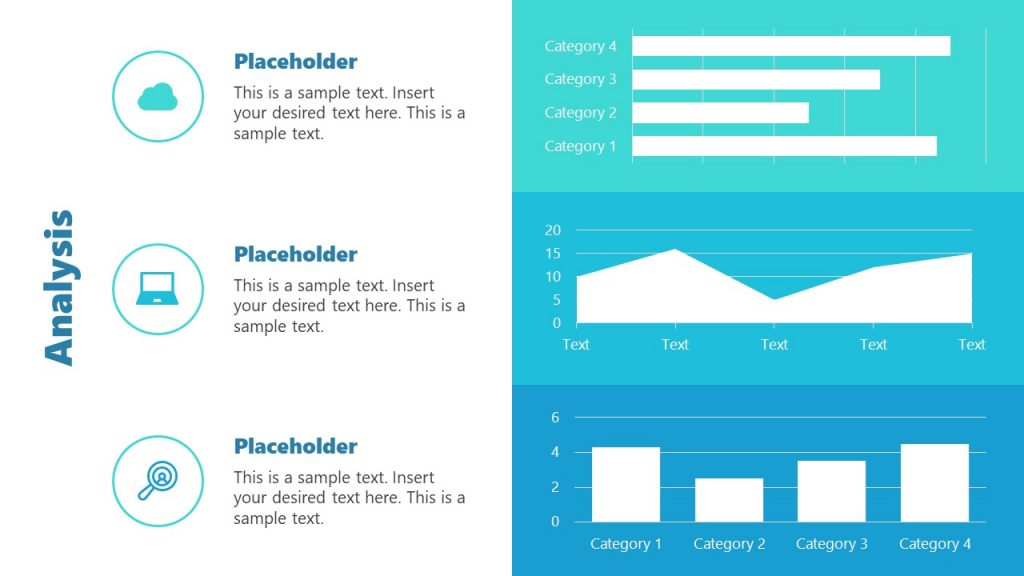 Analysis Slide Template - SlideModel