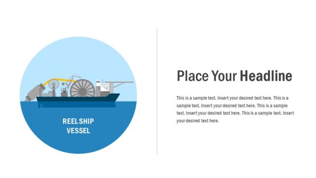 Presentation of Reel Ship Mechanics - SlideModel